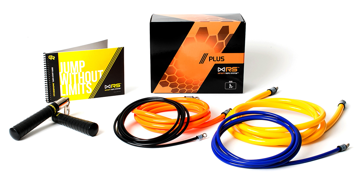 Infinity Rope System Pre-Sale Event